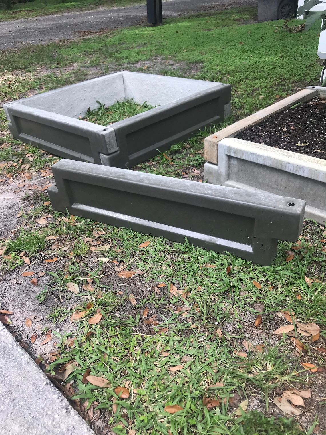 Bedblock Concrete Mold - Etsy