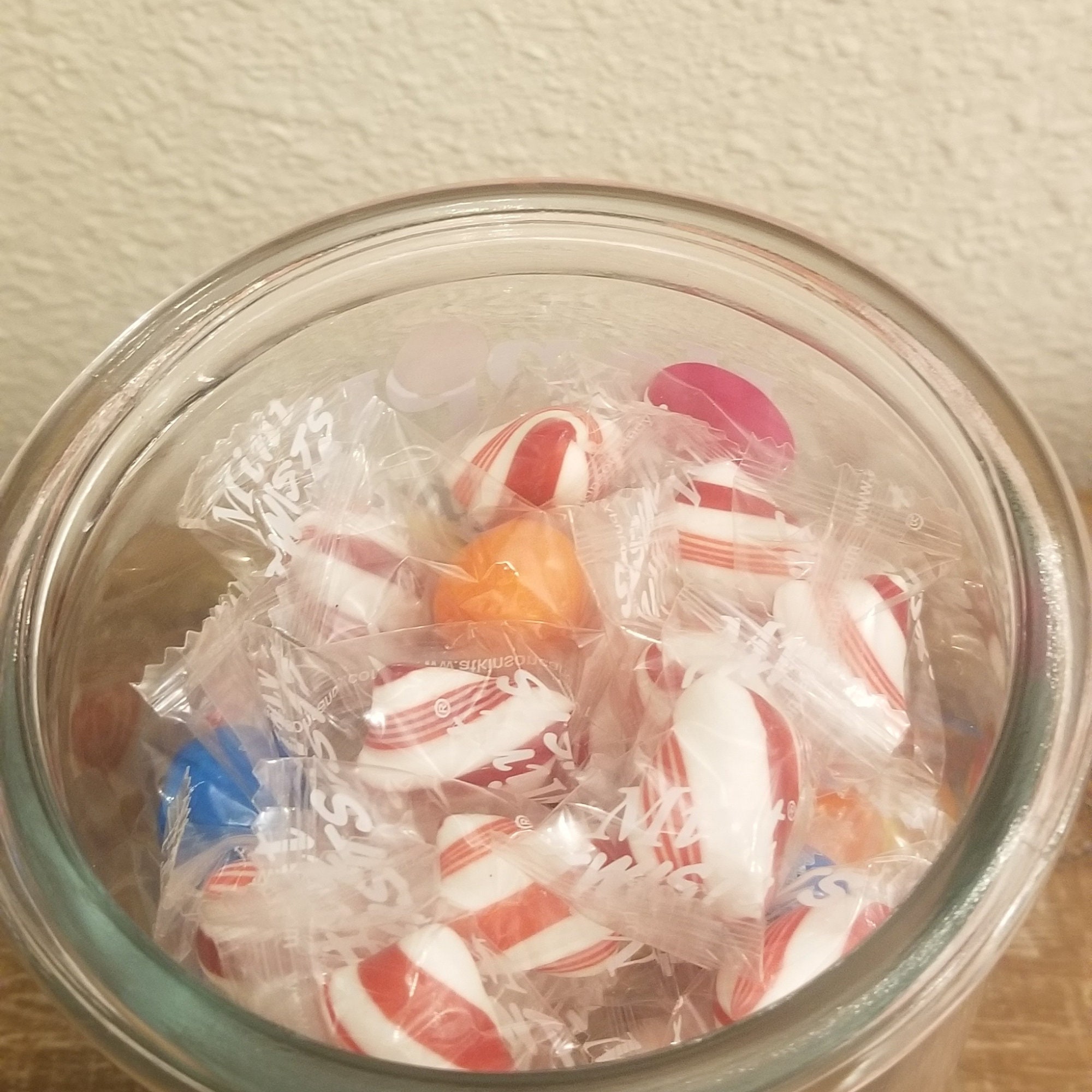 Personalized Candy Jar Gift, Sweet Personalized Couples Gift, Life is ...