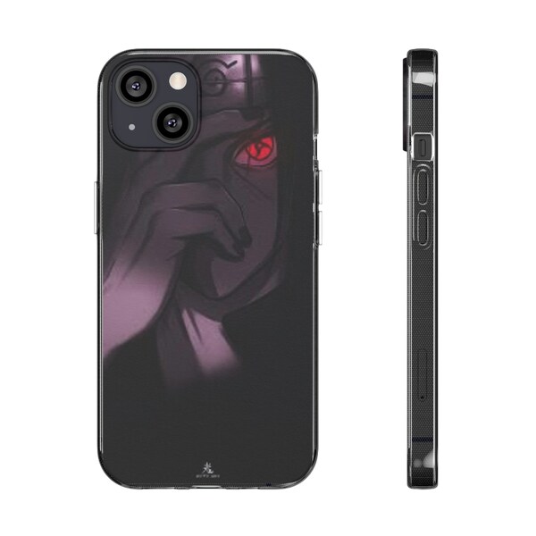 Itachi Phone Case - Etsy