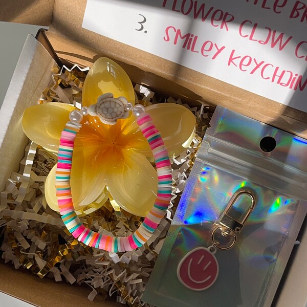 Preppy Jewelry - Etsy