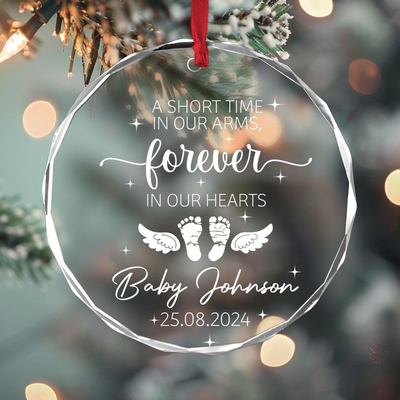 Baby Memorial - Etsy