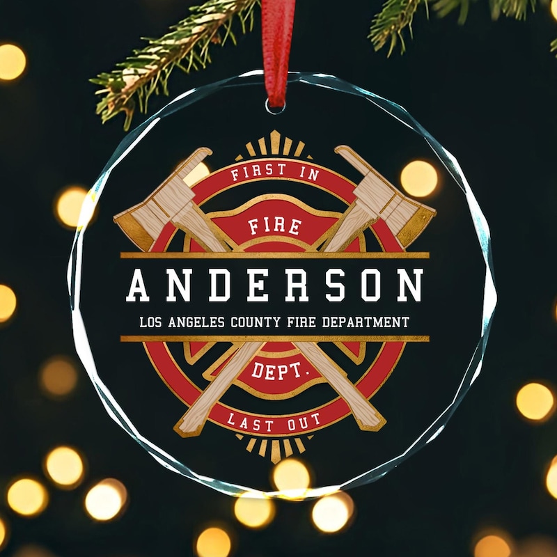 Firefighter Gift - 60+ Gift Ideas for 2025