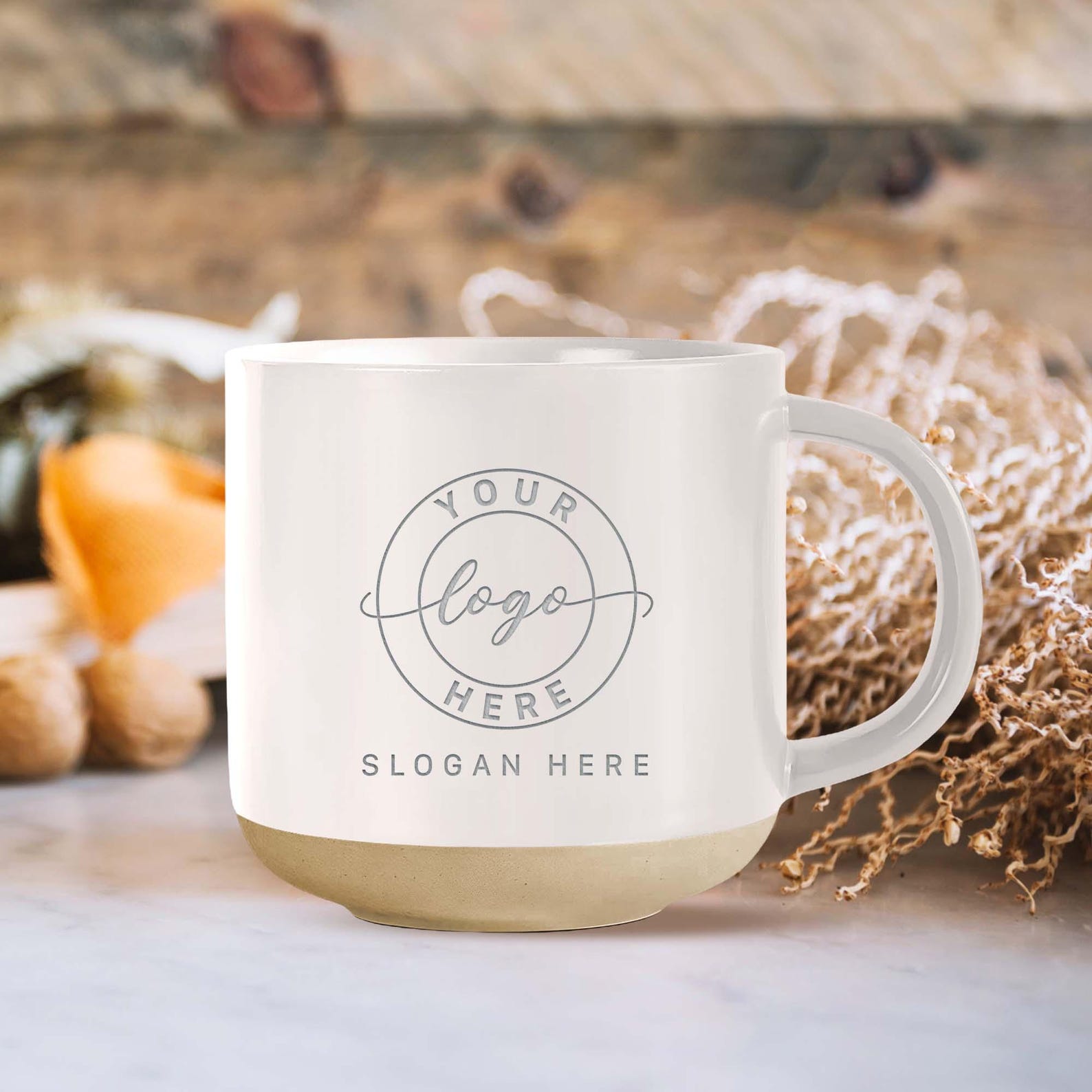 Custom Mug With Logo, Custom Logo Mug, Custom Bulk Mug, Custom Logo ...