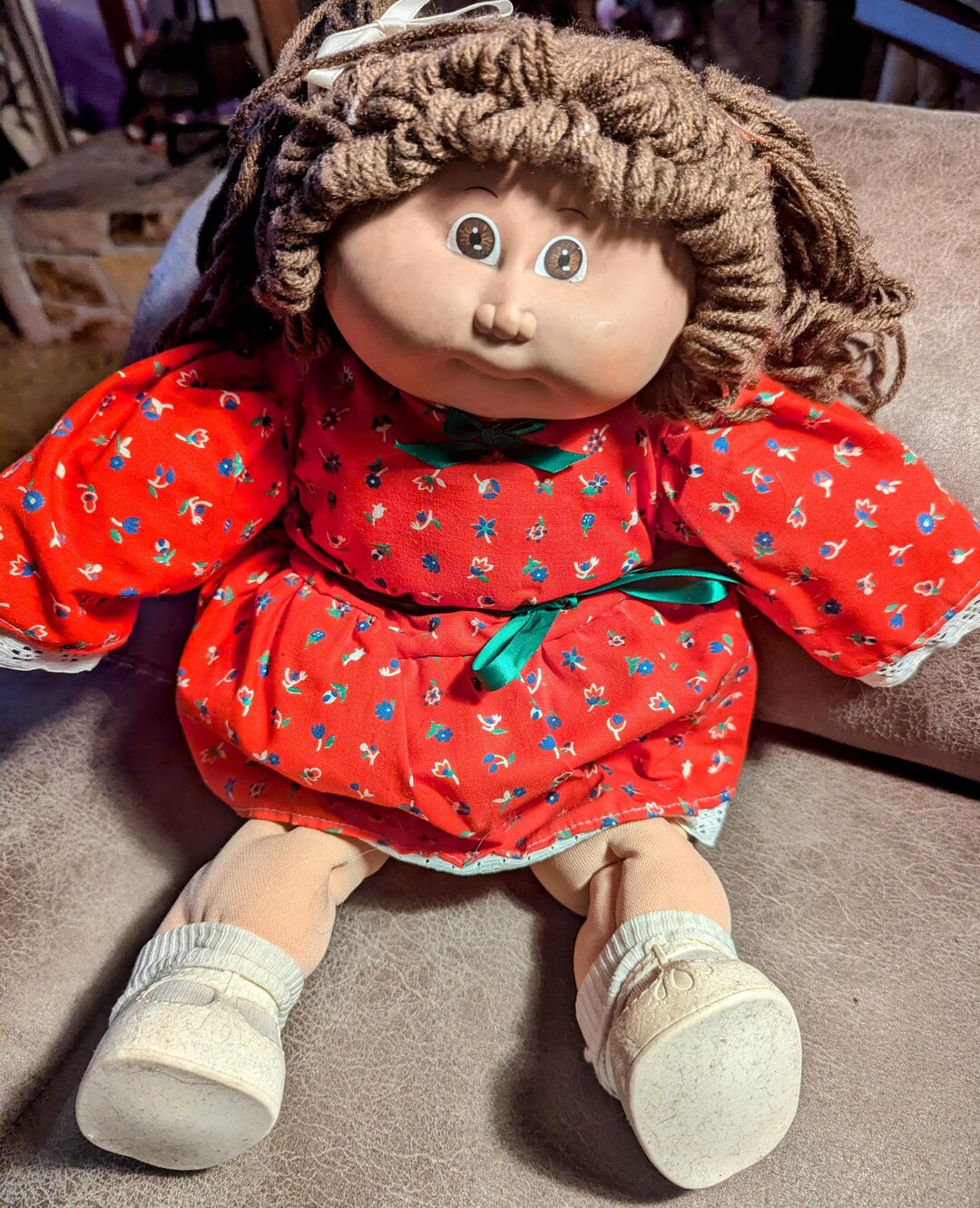 Cabbage Patch Dolls - Etsy