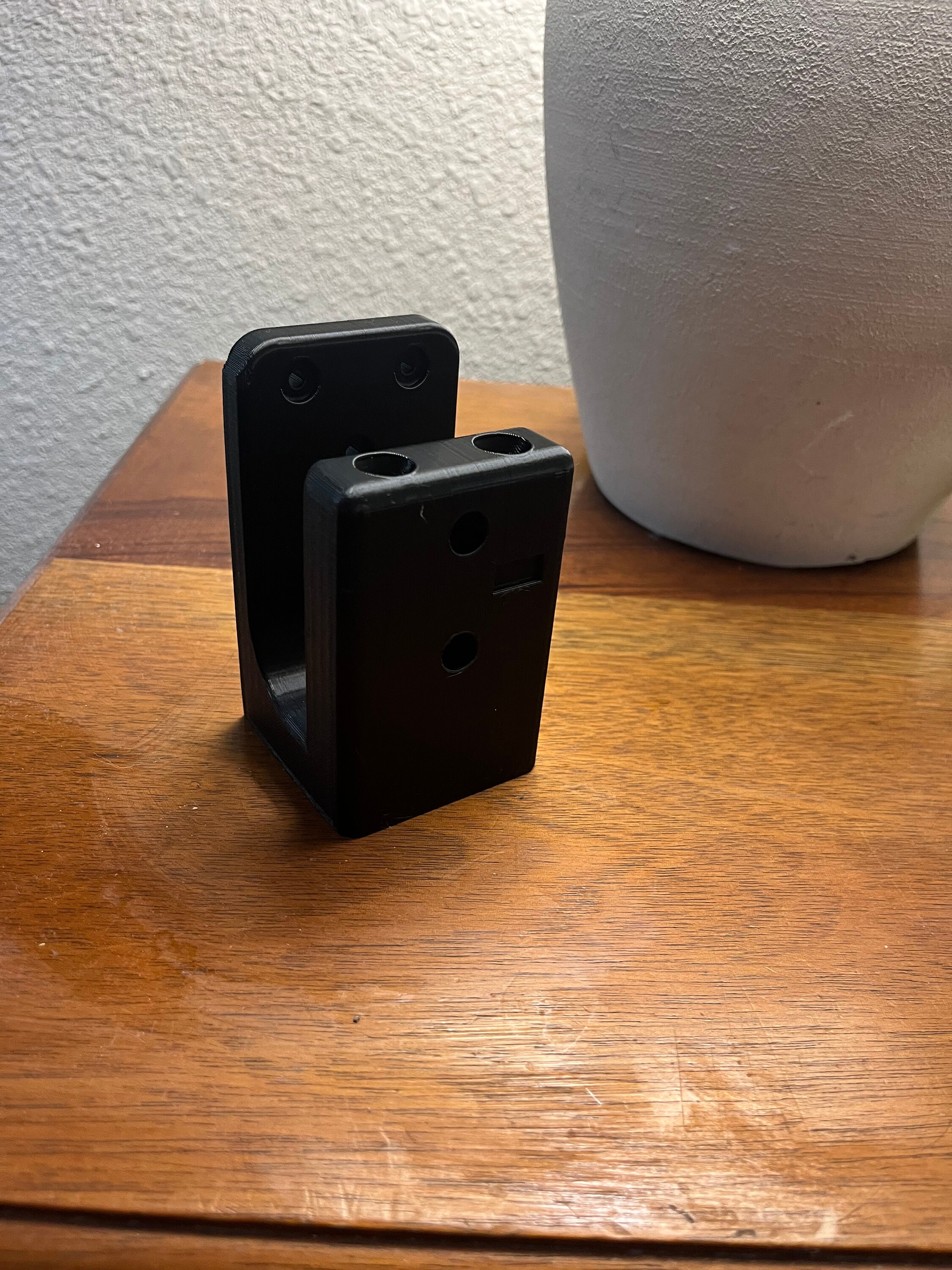 Ar15 Wall Mount. Ar15 Display Rack. Rifle Display. Gun Room Display ...