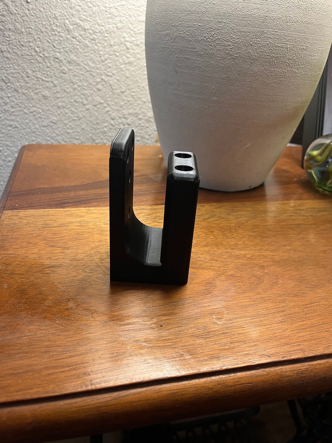 Ar15 Wall Mount. Ar15 Display Rack. Rifle Display. Gun Room Display ...