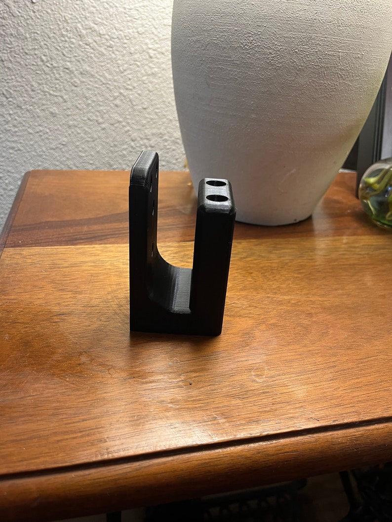 Ar15 Wall Mount. Ar15 Display Rack. Rifle Display. Gun Room Display ...