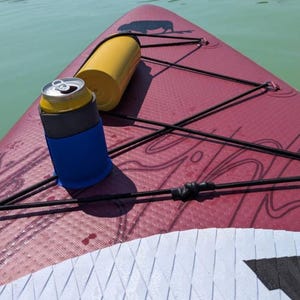 Stand up Paddle Board Cup Holder Sup Cup Water Sports Camping Gear - Etsy