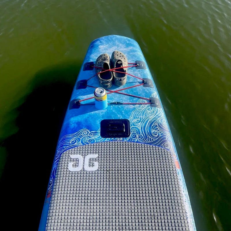 Paddle Board Gear - Etsy