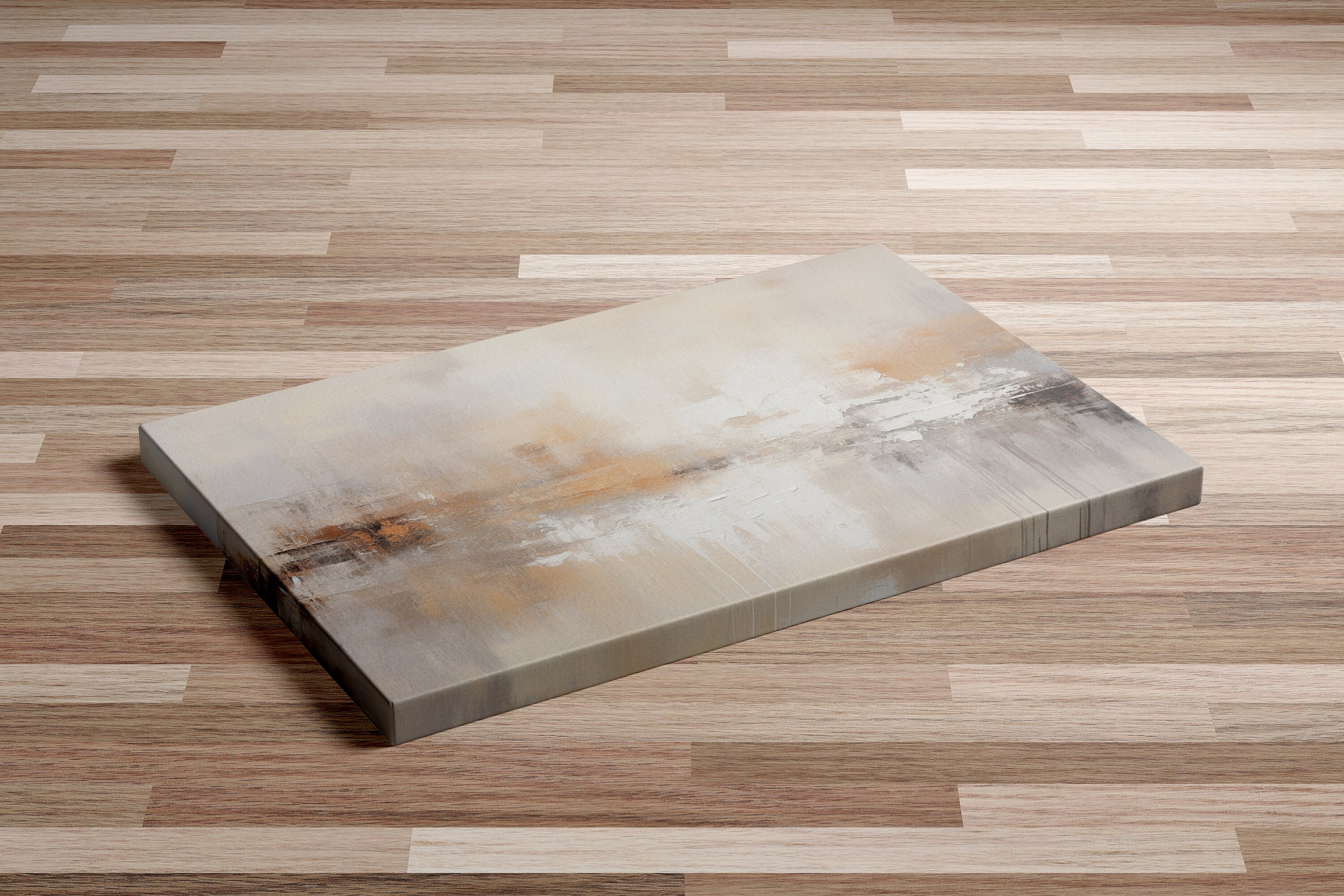 Modern Muted Color Palette Home Decor Muted Pattern Neutral Pattern ...