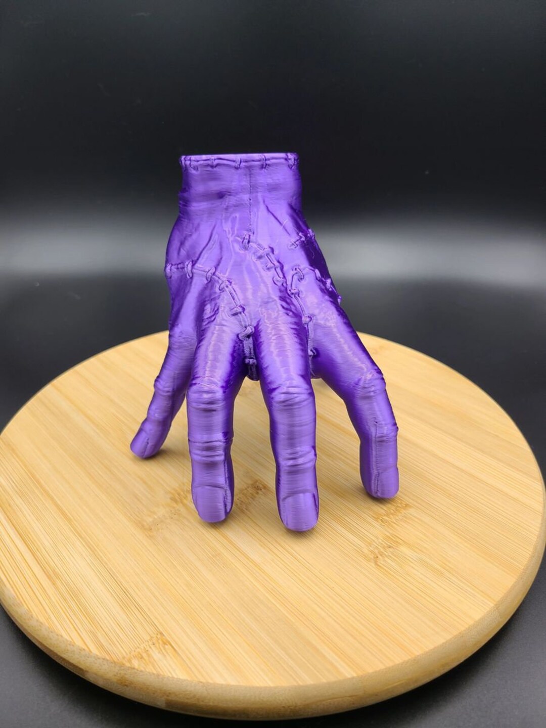 Thing Addams Family / Wednesday - Etsy