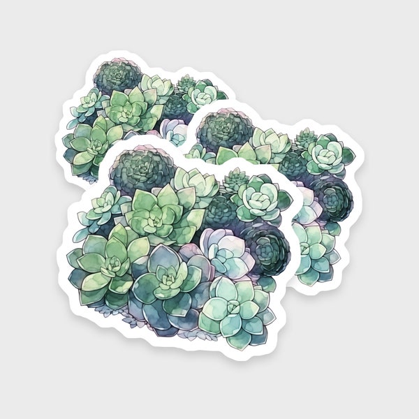Waterproof Stickers - Etsy