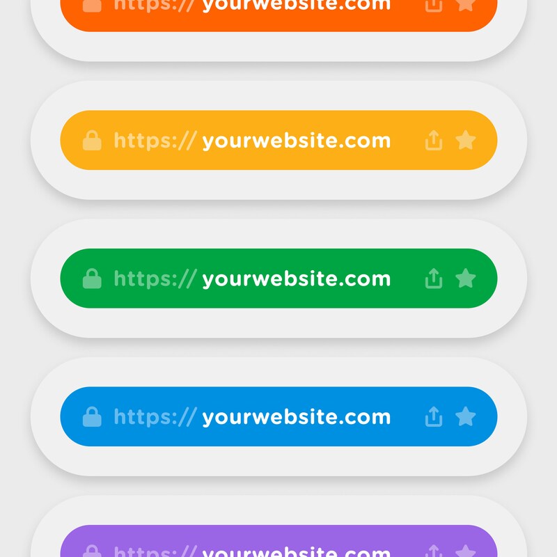 Website for Stickers - Etsy