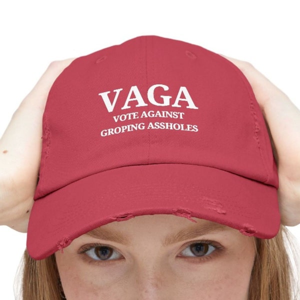 Womens Political Cap - Etsy