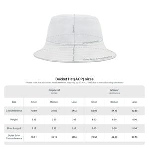 Germany Bucket Hat German Flag Colors German National Flag Hat ...