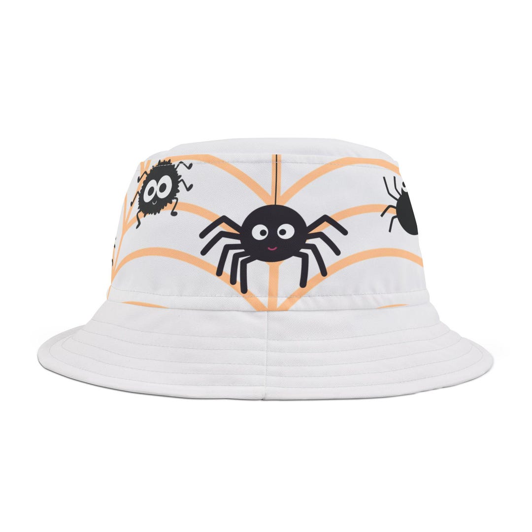 Cute Spider Halloween Hat Spider Costume Easy Halloween Costume Party ...