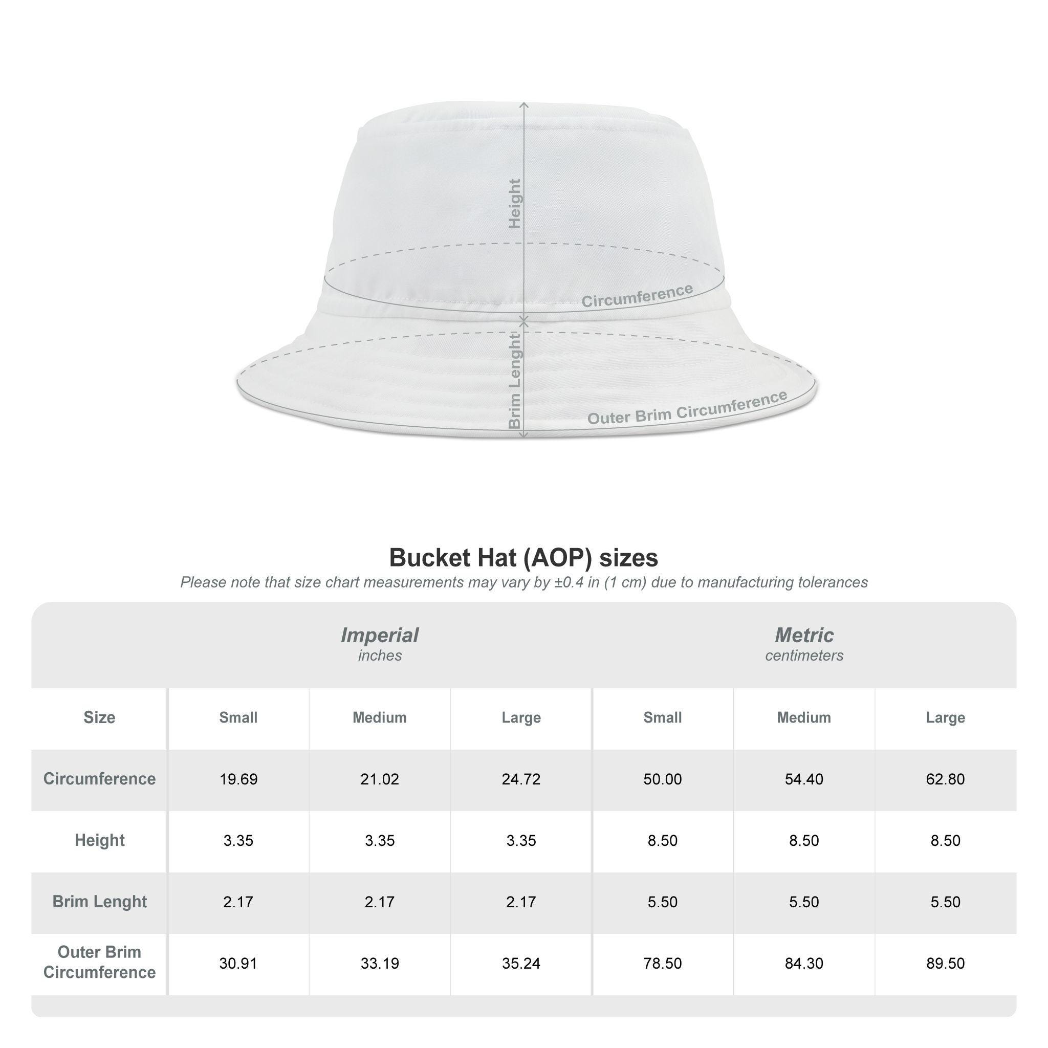Italia Bucket Hat Italian Flag Colors Italy National Flag Hat Italia ...