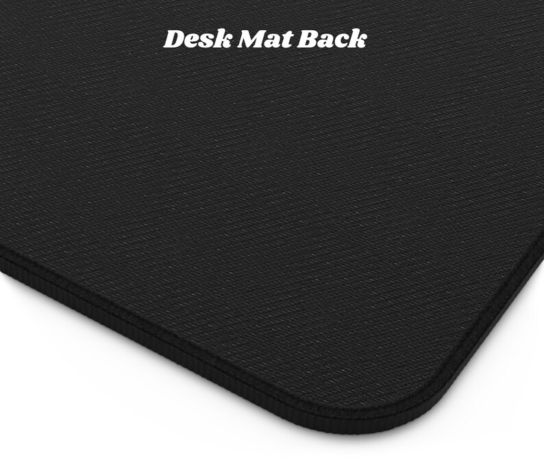 Fantasy Gaming Mouse Pad Dark Mystical Realm Desk Mat Witchy Deskmat