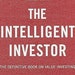 The Intelligent Investor Rev Ed - Etsy