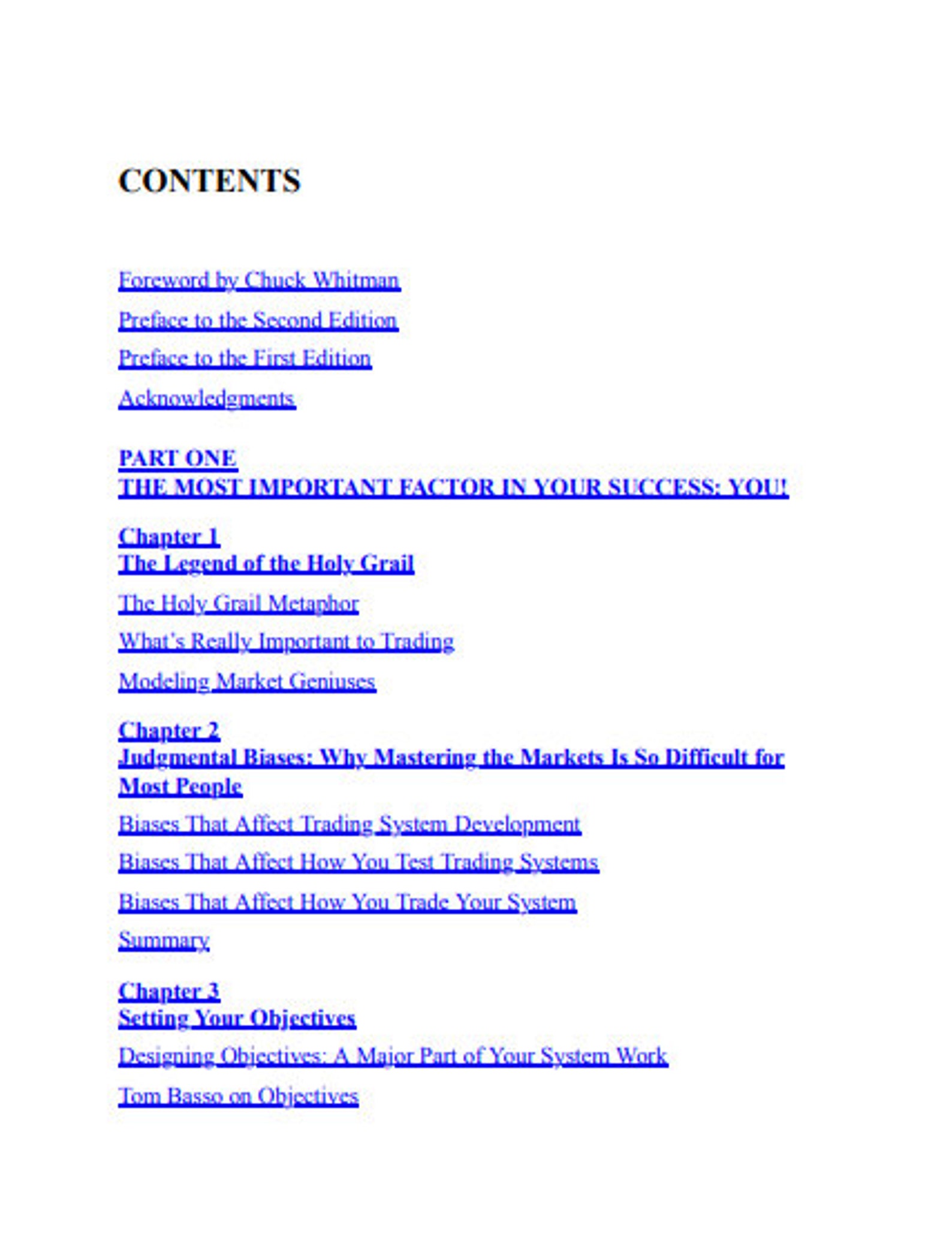 Trade Your Way to Financial Freedom - Etsy