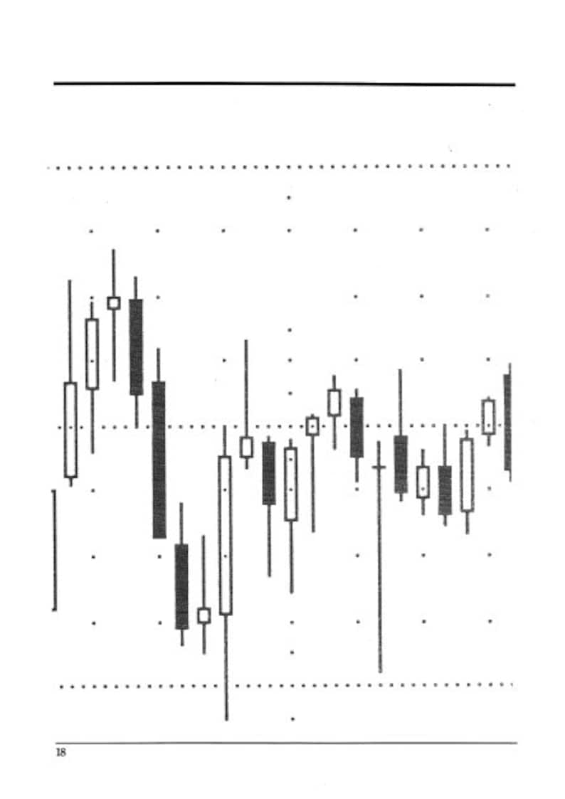 Japanese Candlestick Charting Techniques: A Contemporary Guide to the ...