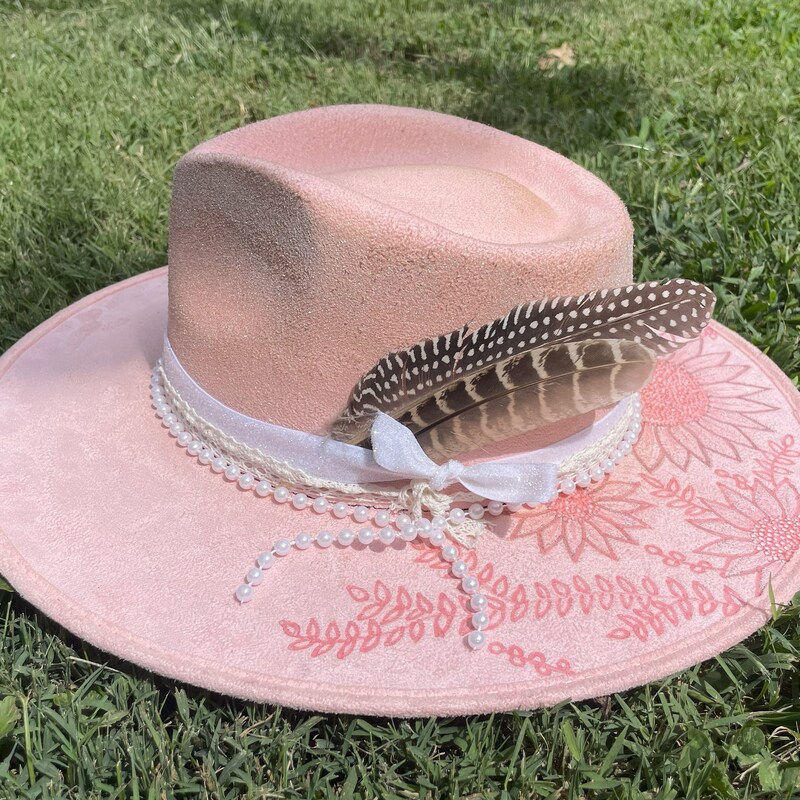 Pyrography Felt - Etsy Australia