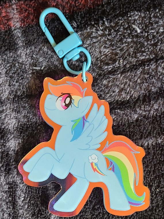 Rainbow Dash Creepypasta