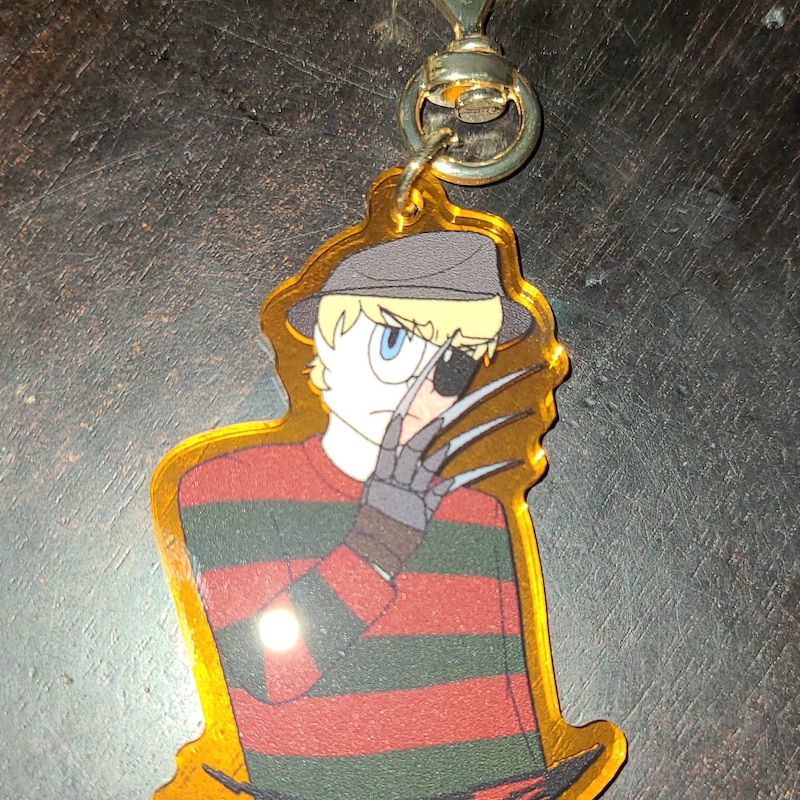 Eddsworld Pin - Etsy