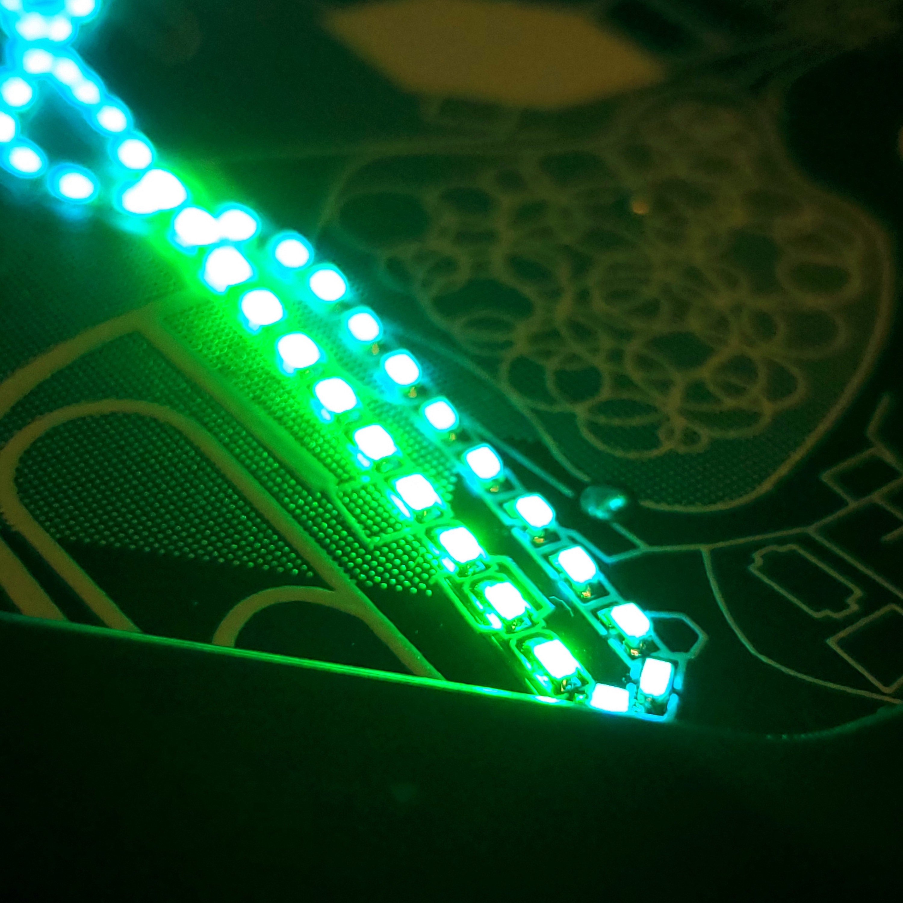 Fury325 Inspired Inspired LED Display giga 325 Lightrides Light-up LED ...