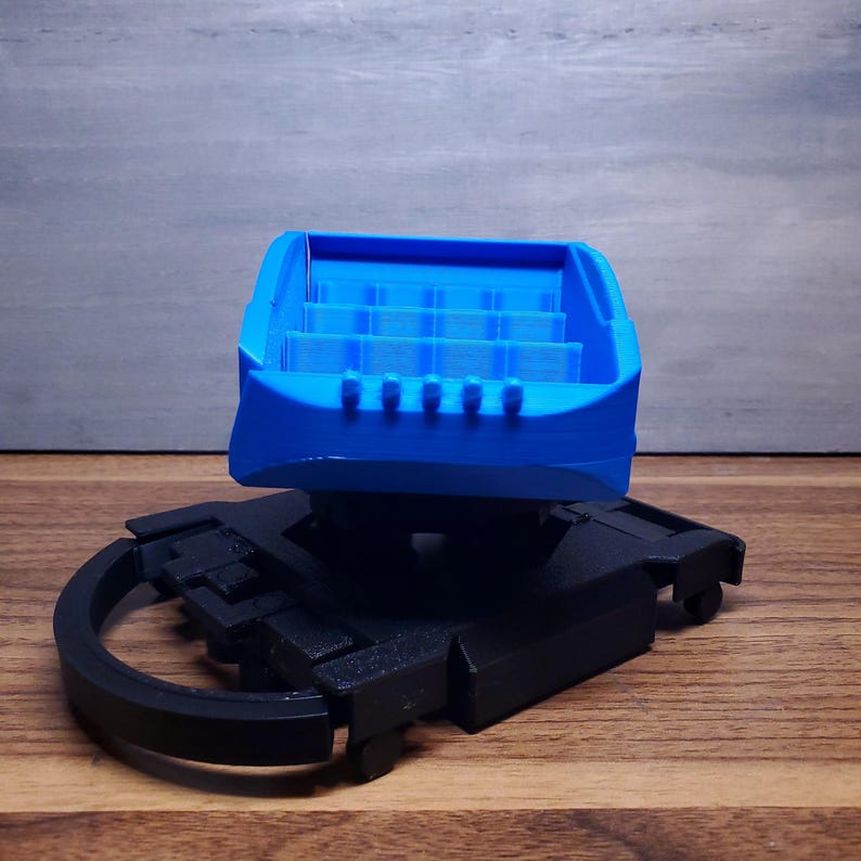 Scoop Vehicle Desk Model | Inspired by Jurassic World Adventure ...