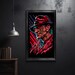 Freddy Krueger Poster Freddy Krueger Digital Art Freddy Krueger ...