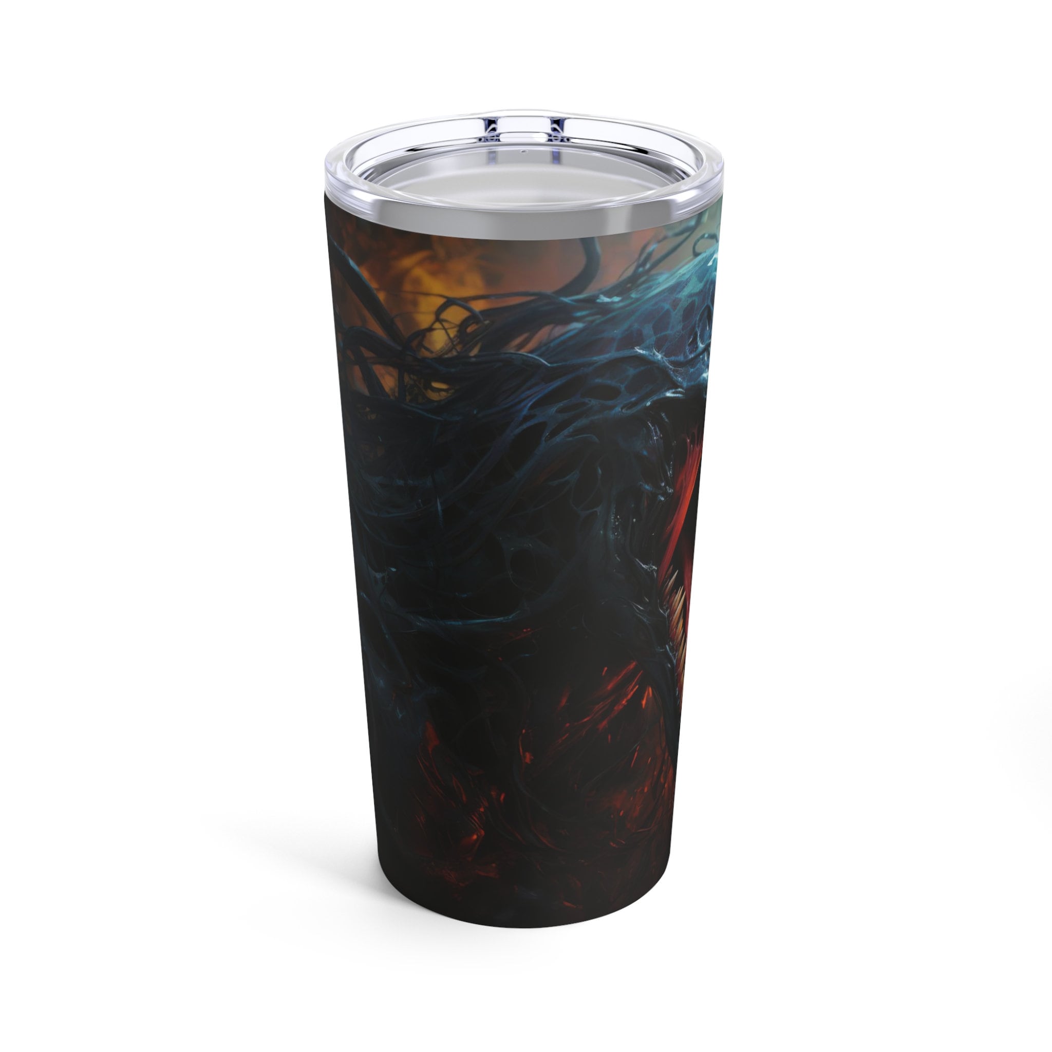 Venom Tumbler Carnage Tumbler Spider-man Tumbler Marvel - Etsy