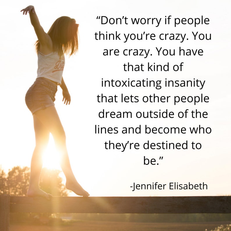 101 Motivational Quotes for Women - Etsy