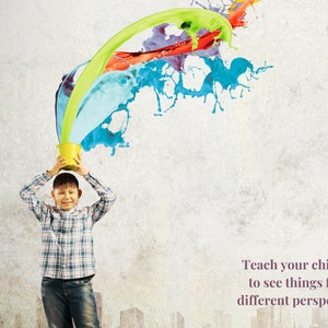 Debono’s Six Thinking Hats Poster With Descriptions- 2 Colours ...