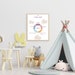 Confidence Loop Poster, Wall Art, Kids Self Esteem Poster, Help ...