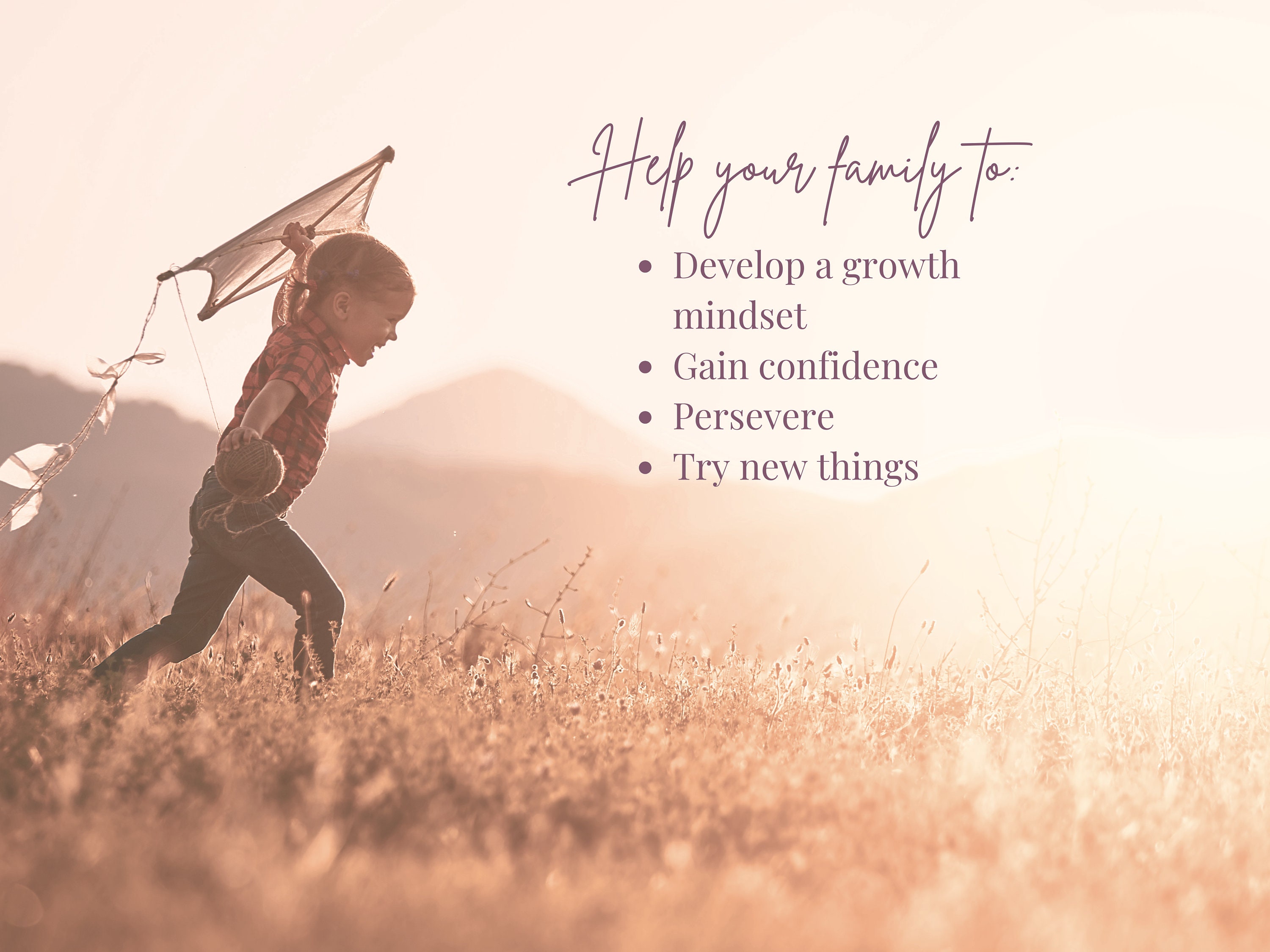 Confidence Loop Poster, Wall Art, Kids Self Esteem Poster, Help ...