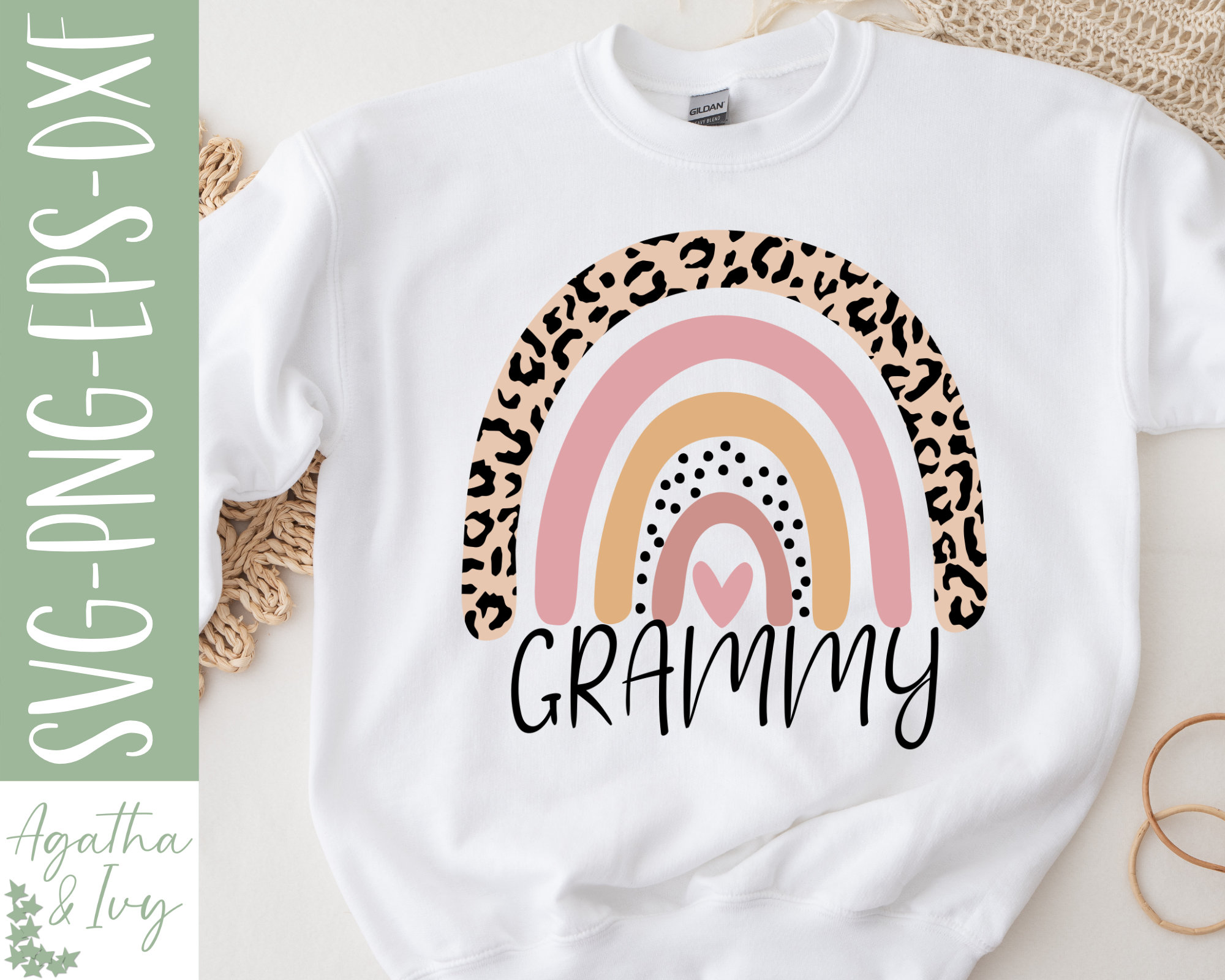 Grammy SVG Bundle Design Grammy Bundle SVG File for Cricut - Etsy
