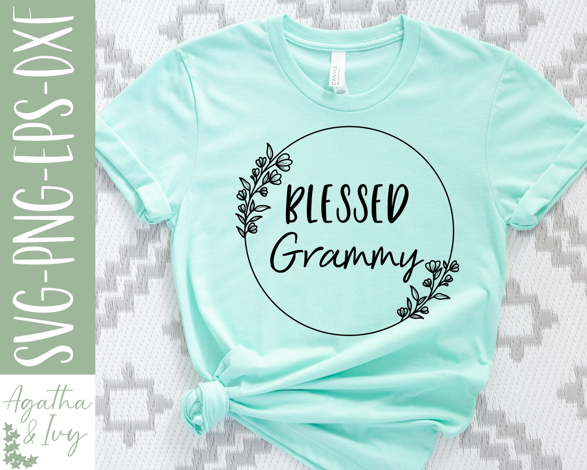 Grammy SVG Bundle Design Grammy Bundle SVG File for Cricut - Etsy