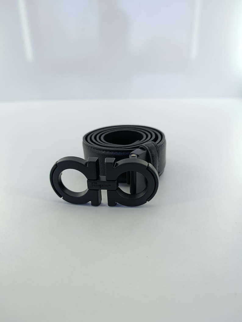 Designer Leather Belt - Designer Men Belt - Luxury Belt - Waist Belt ...