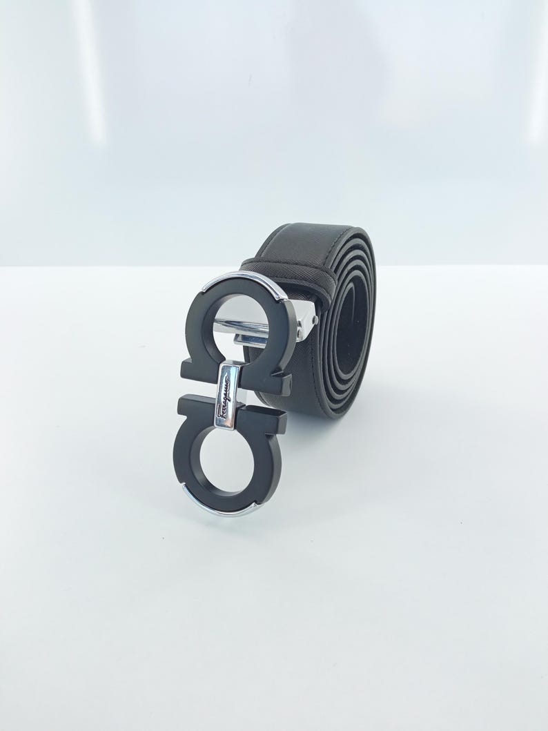 Designer Leather Belt - Designer Men Belt - Luxury Belt - Waist Belt ...