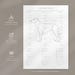 Dog Body Parts | Dog Anatomy | Canine Worksheet | Dog Body Worksheet ...