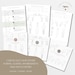Horse Face and Leg Markings Guide | Printable Horse Markings Worksheet ...