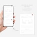 Cat Health Record Journal | Feline Wellness Tracker PDF | Editable Cat ...