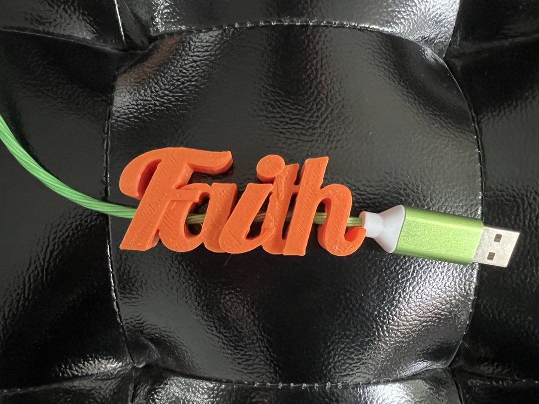 Personalized Cable Tags Usb-c Android Ipad Pro Cable Cord - Etsy