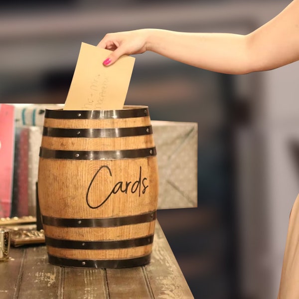 Wedding Card Boxes - Etsy