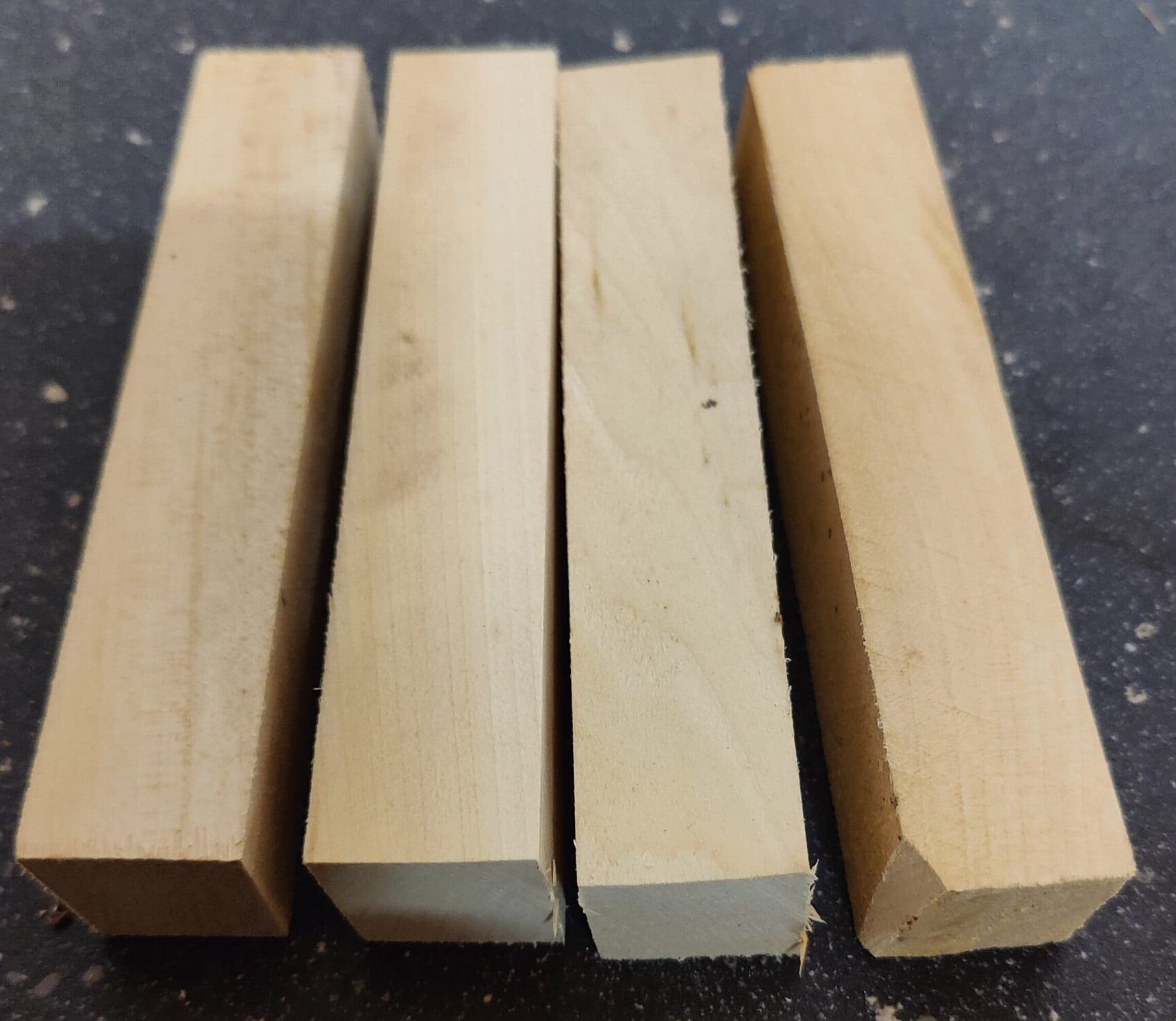 Lindenholz Schnitzholz zum Schnitzen und Basteln - Etsy.de