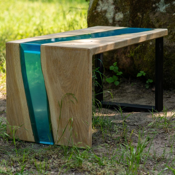 Waterfall table - Etsy.de