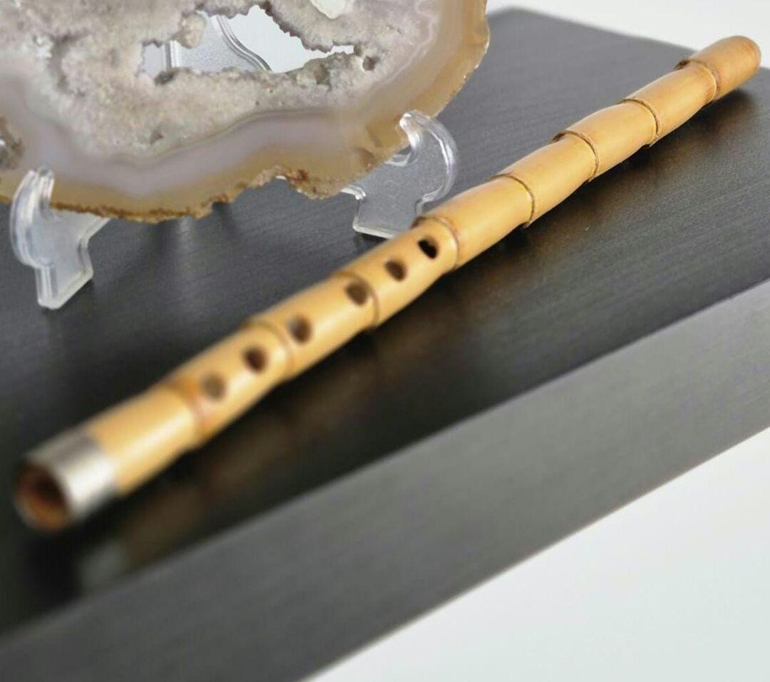 Traditional Turkish Ney – Experience the Mystical Sound of Turkish ...