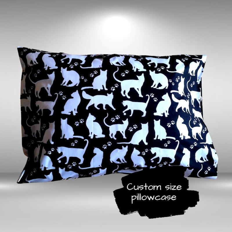 Funny Pillowcases - Etsy