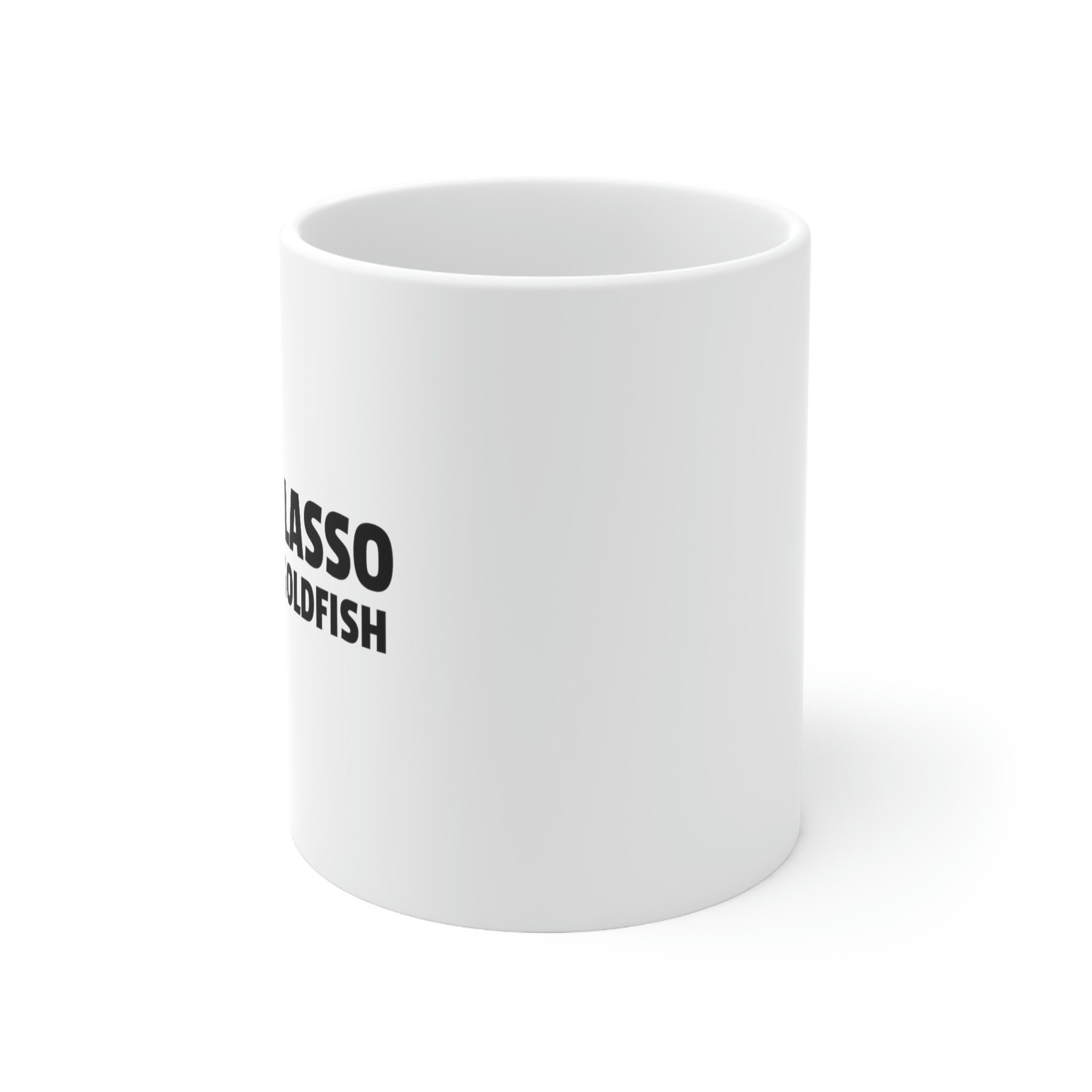 Ted Lasso, Ted Lasso Mug, Ted Lasso Shirt, Ted Lasso Quote, Ted Lasso ...